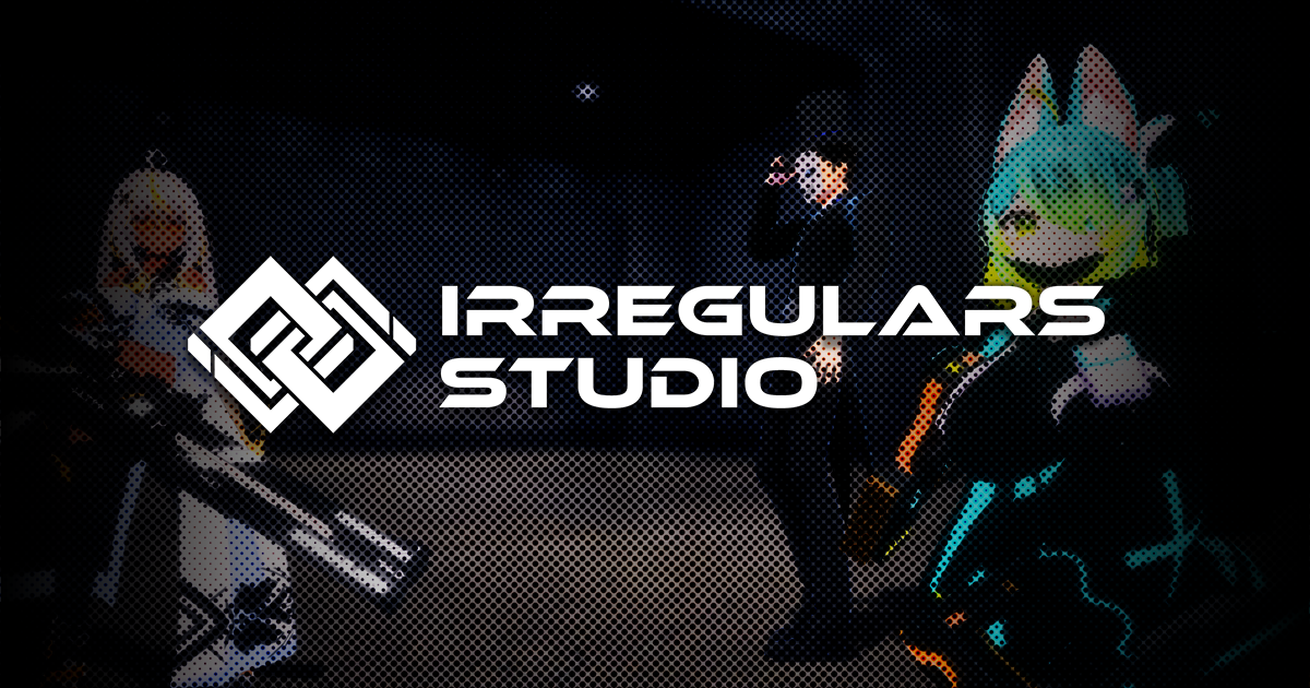ASSETS TERMS OF SERVICE | IRREGULARS STUDIO